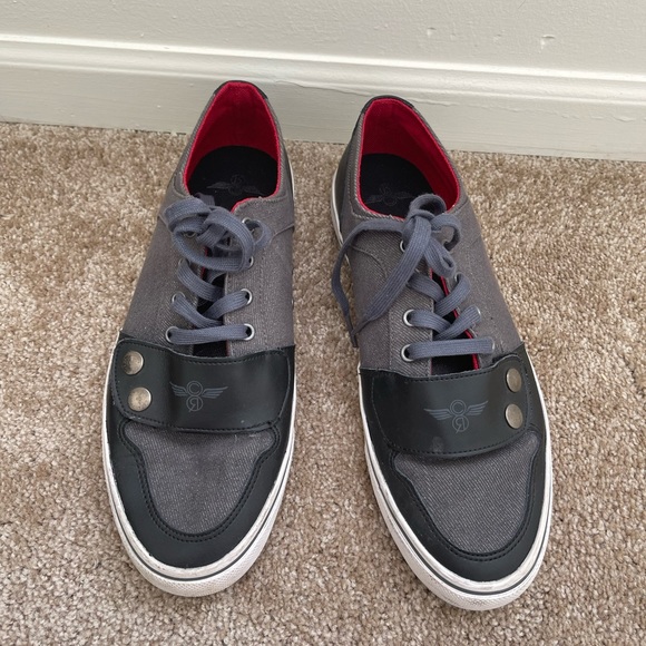 Creative Recreation | Shoes | Mens Creative Recreation Sneakers | Poshmark